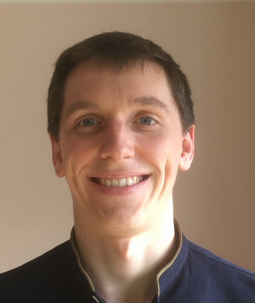 Richard Stopforth – WardOber Lab