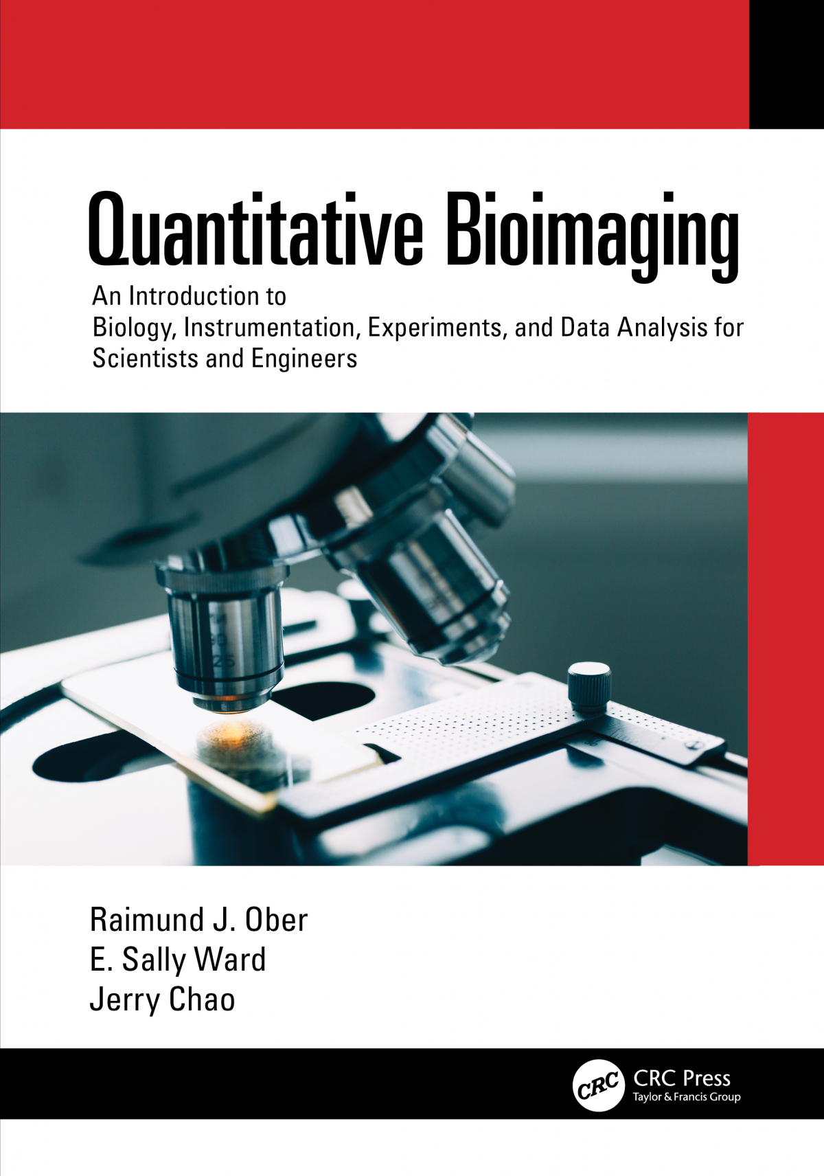 Quantitative Bioimaging (a textbook) – WardOber Lab